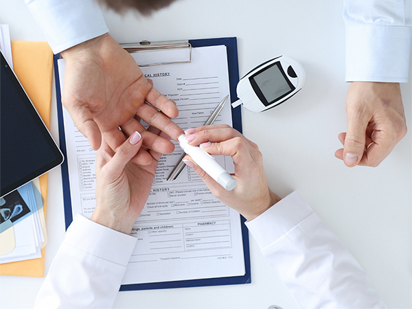 Live Blood Analysis - Health Scope